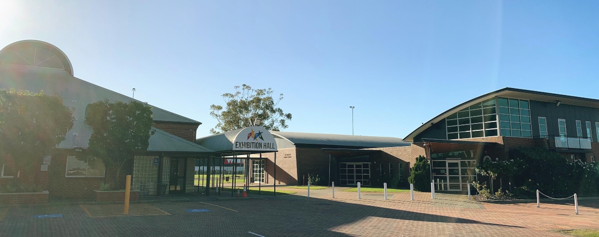 Cannington Collectors Fair – The Perth Numismatic Society Inc